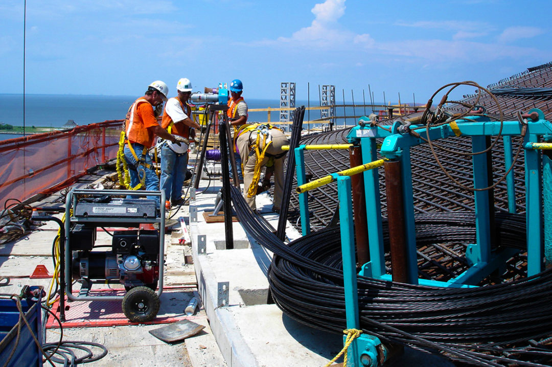 Golden Pass LNG Project in Texas - SDI