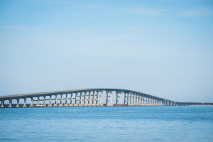 Marc Basnight Bridge (Bonner Bridge Replacement) - SDI
