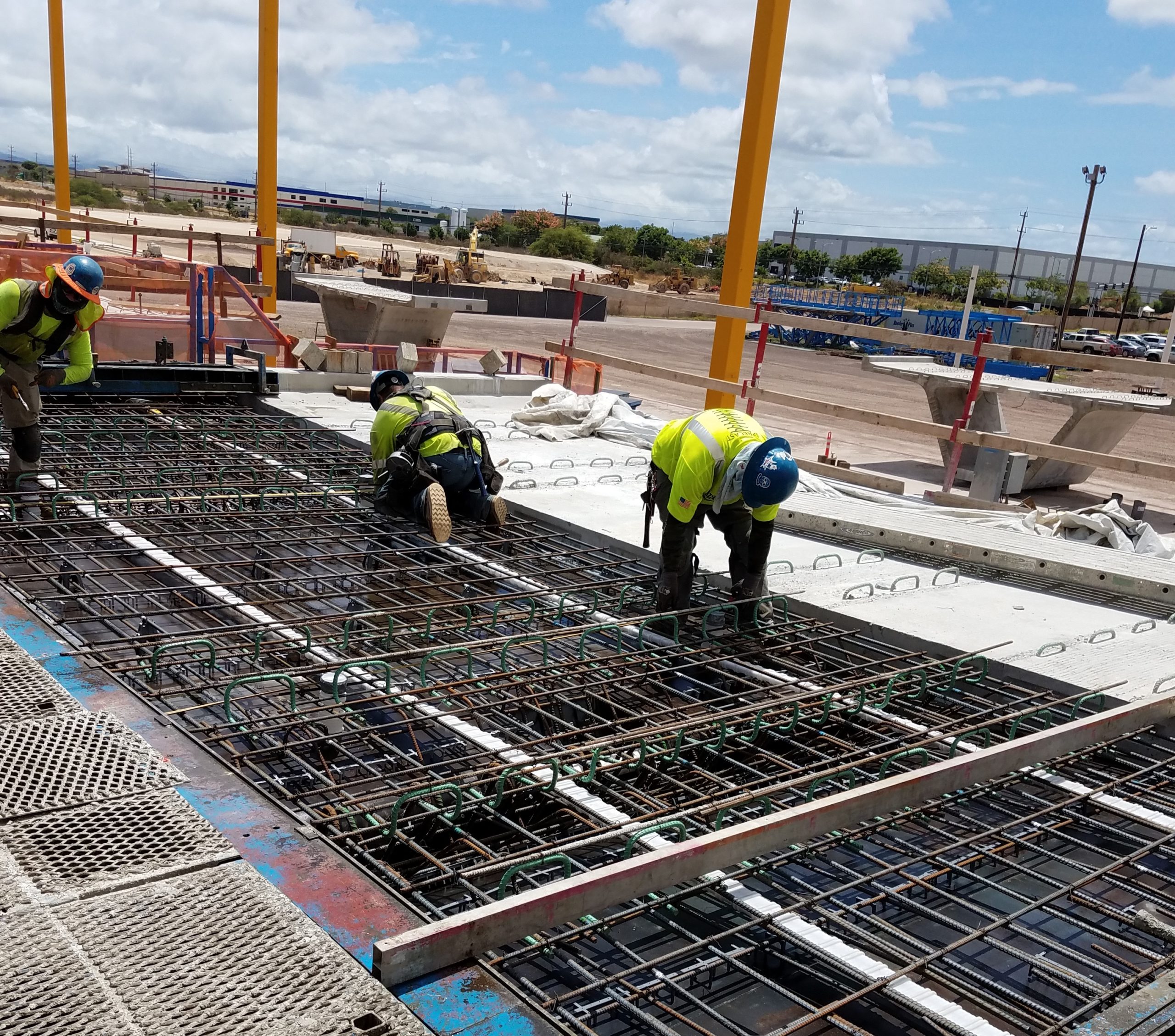 HART: Honolulu Rail Transit System Phases 1 & 2 - SDI